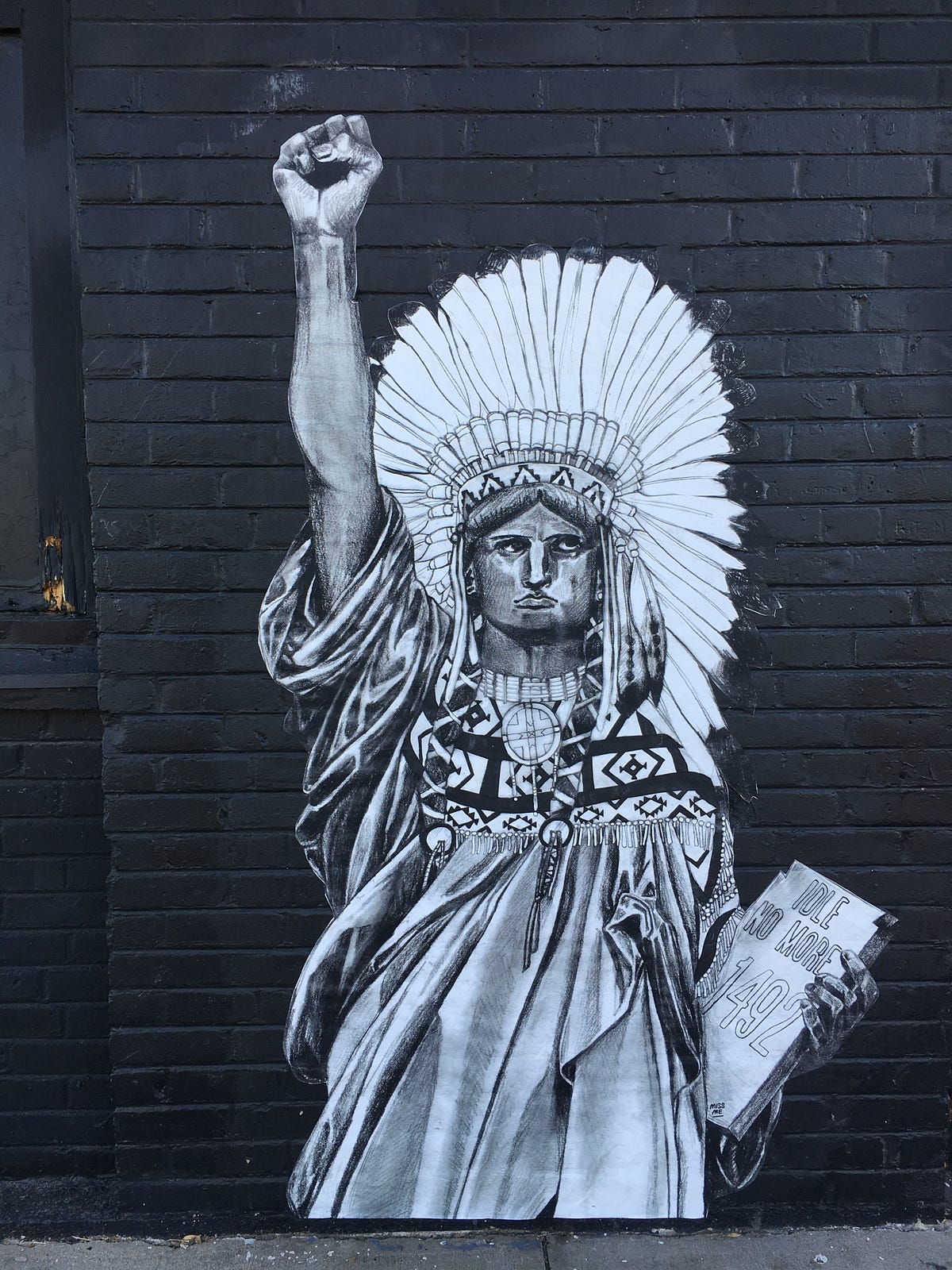 A love letter to Black, Indigenous and People of Colour | by Ono B ...