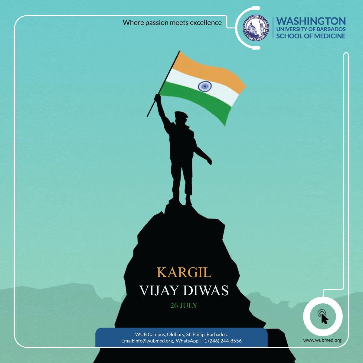 Sacrifice, selflessness, honour, valour & courage. Every member of our ...