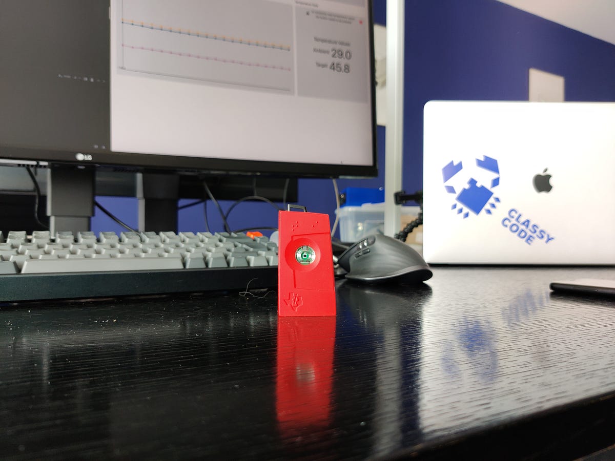 Using the Web’s Bluetooth API. Ever wondered if you can pair Bluetooth ...