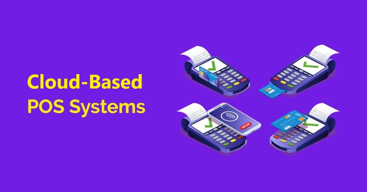 Unleashing the Potential of Cloud-Based POS Systems for Restaurants ...