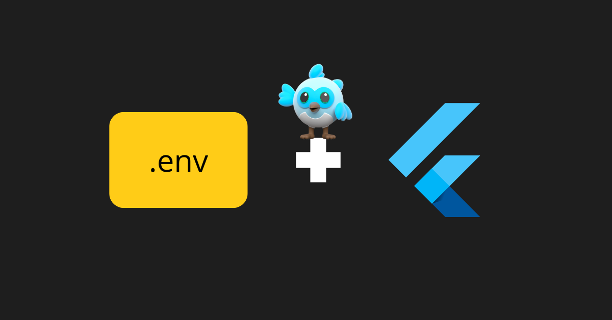 ⚠️ Why You Should Stop Using .env Files in Your Flutter Production App | by Tameem Mahmoud | Medium
