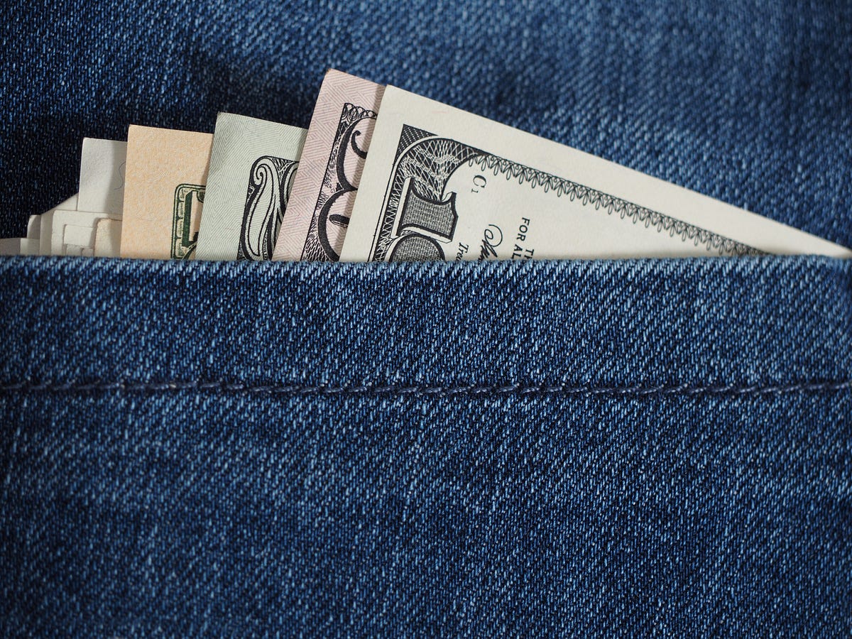 Your Pants Could Be Worth Up to $100K or More | by The Governance Guru ...