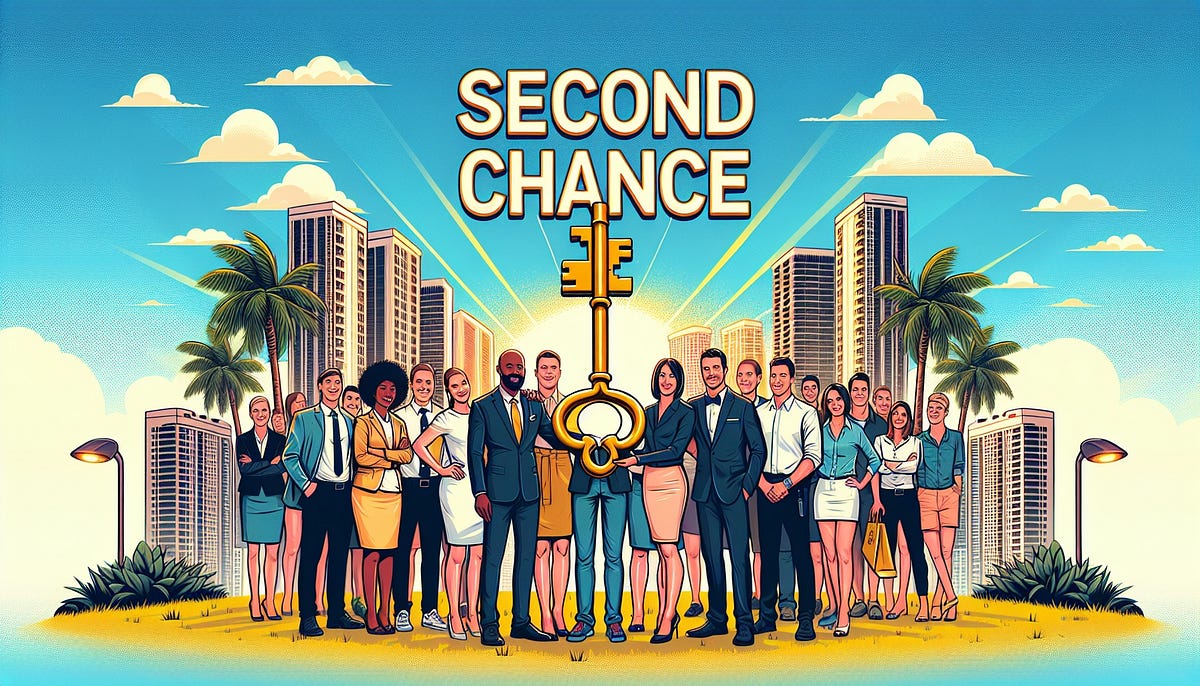 LPT Realty Extends Deadline: A Second Chance for Agents | by LPT Realty ...