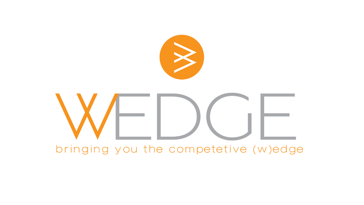 What is Competitive Wedge?. The Employer Side | by Competitive Wedge ...