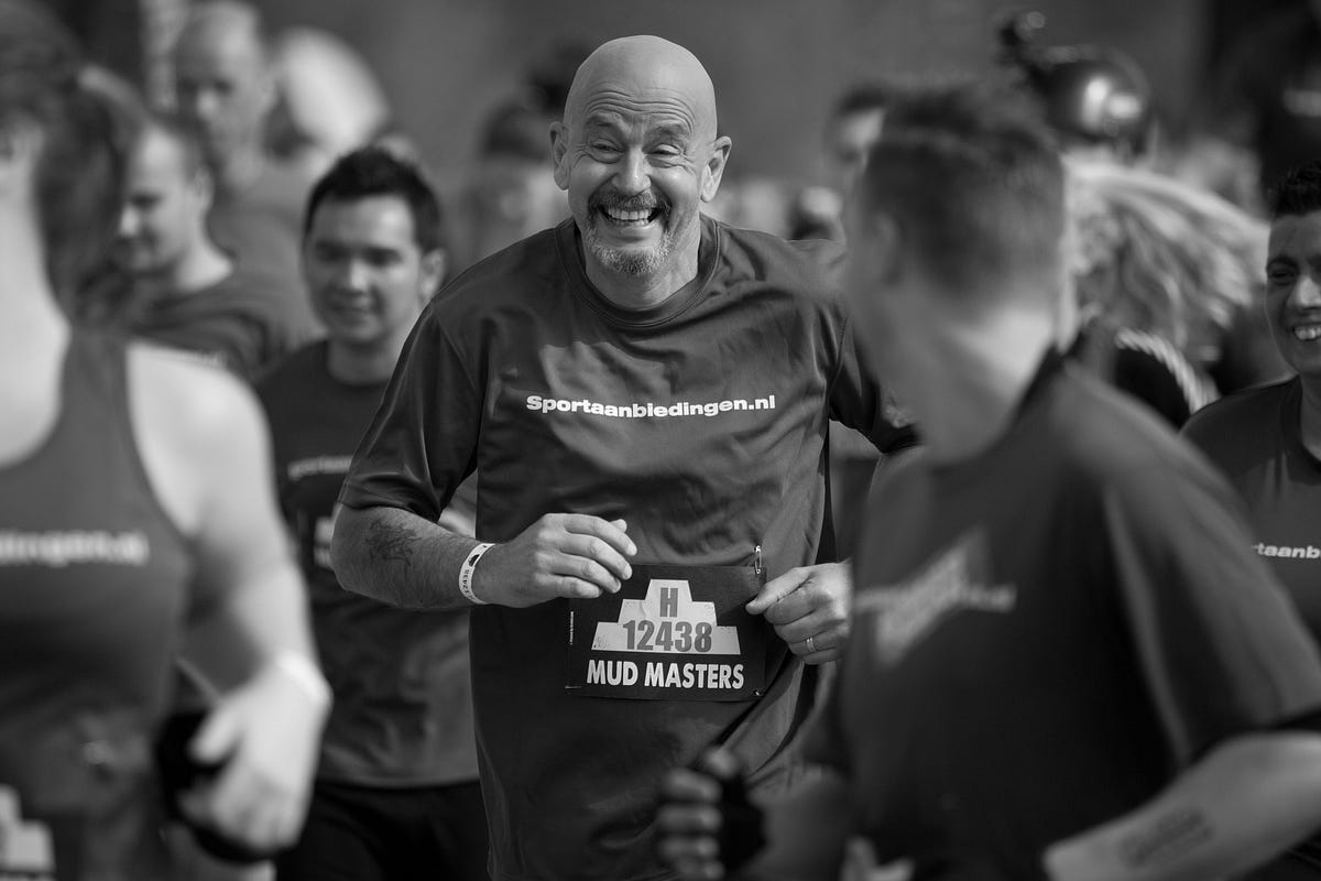 Fight for Every Minute. I will beat the minutes of my life… | by Thomas ...