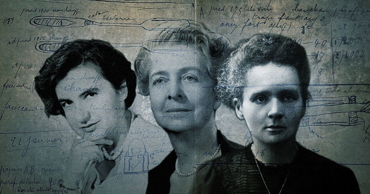 Did you know these 10 world-changing inventions were created by women ...