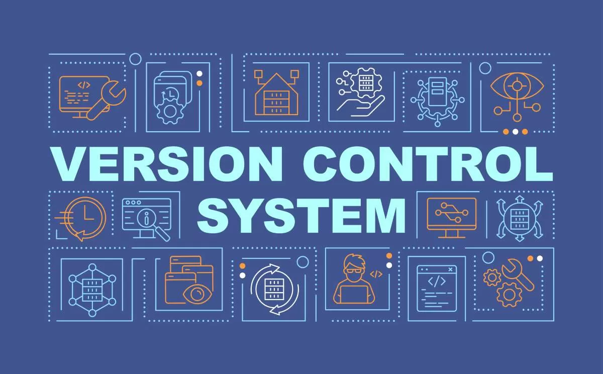 Centralized vs. Distributed Version Control Systems: | by Ashin Geo ...