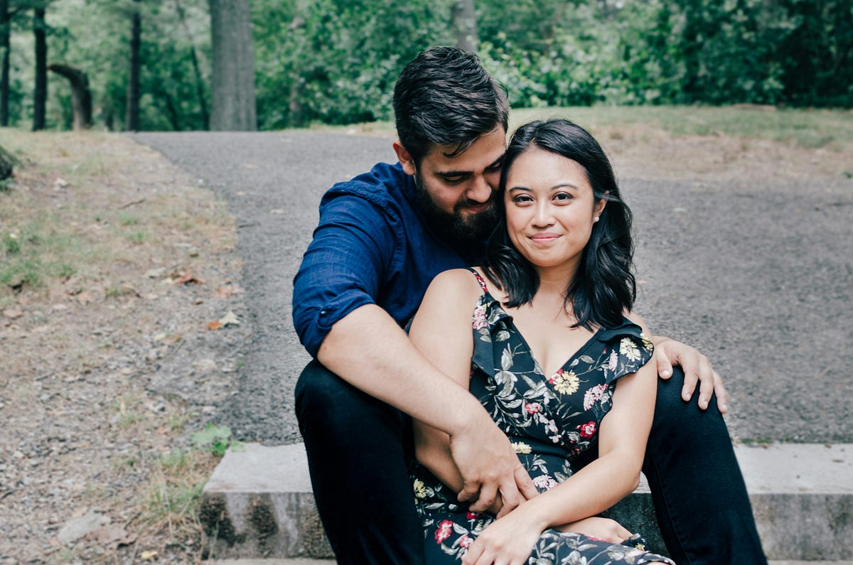 Husband vs. Male Spouse. Do You Have a Husband or a Male Spouse… | by ...