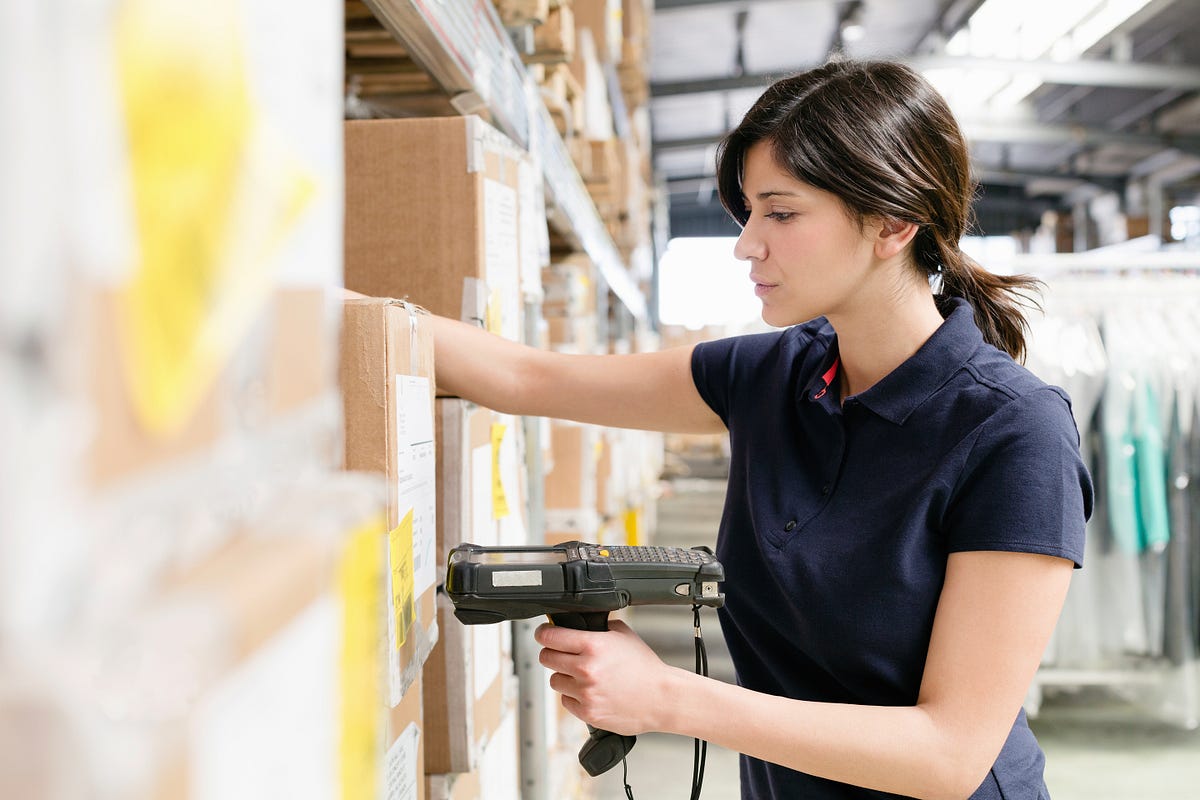 A Comprehensive Guide to Understanding Warehouse Management System and ...
