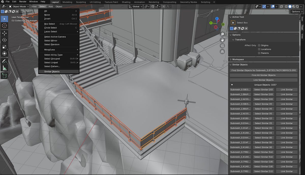 Recreating Overwatch’s player movement in Unity | by Boris Novikov | Medium