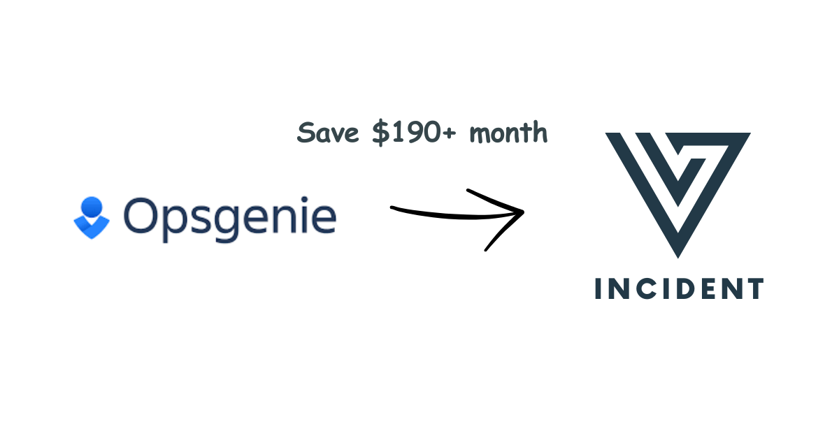 Replace Opsgenie with this open-source alert router (save $2k+/year) | by Quân Huỳnh | Mar, 2025 ...