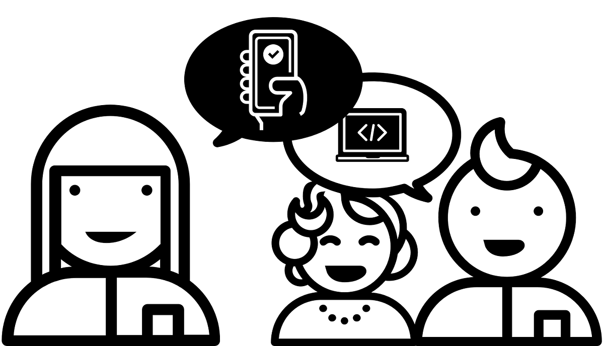 Beyond Code: How UX and Visual Designers Can Get Involved with ...