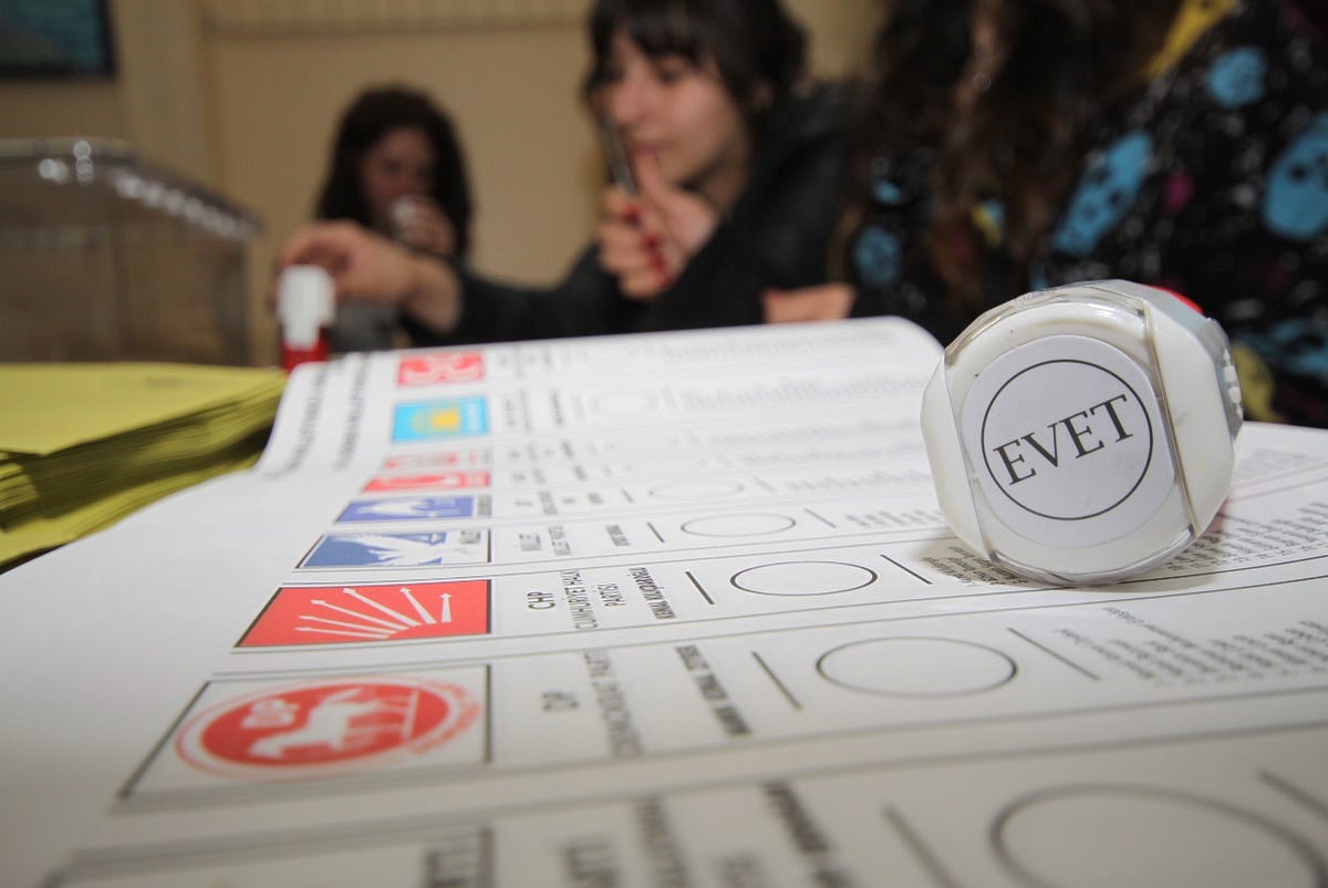 Breaking down Turkey’s upcoming elections — again | by Yoni Pinto | Medium