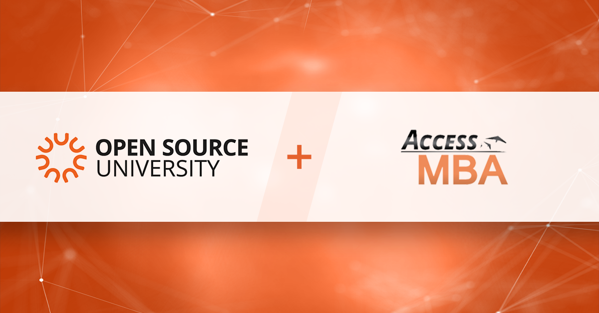 OS.University to partner with the higher education matching service ...