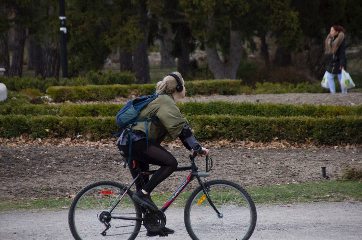 Photography and The Zen of Bicycle Riding | by Jeff Hayward | Full ...
