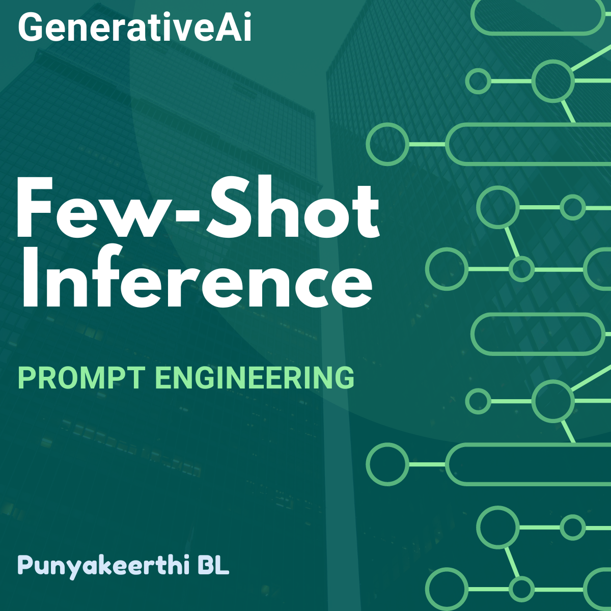 Few-Shot Inference: Learning with Just a Glimpse | by Punyakeerthi BL ...