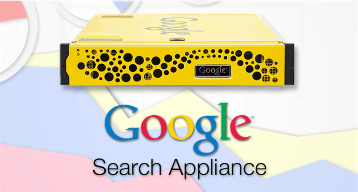 How to reformat Google Appliance server | by Arun Kumar | Cloud Techies ...