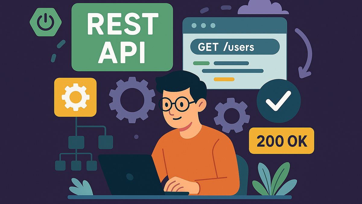 Architecting Enterprise-Grade REST APIs in Spring Boot: A Deep Guide to Clean, Hexagonal ...
