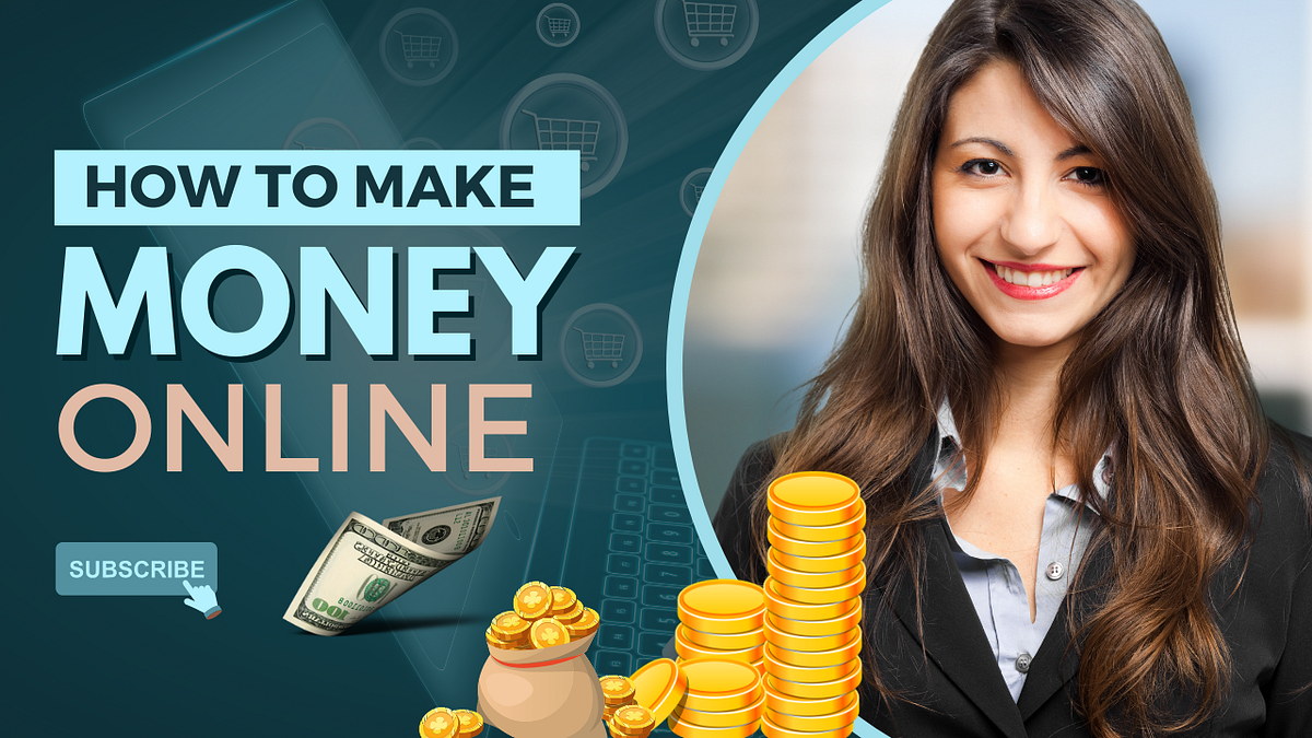 Can Marketing Truly Make You Rich? Unveiling the Secrets of Millionaire Marketers** | by fridah ...