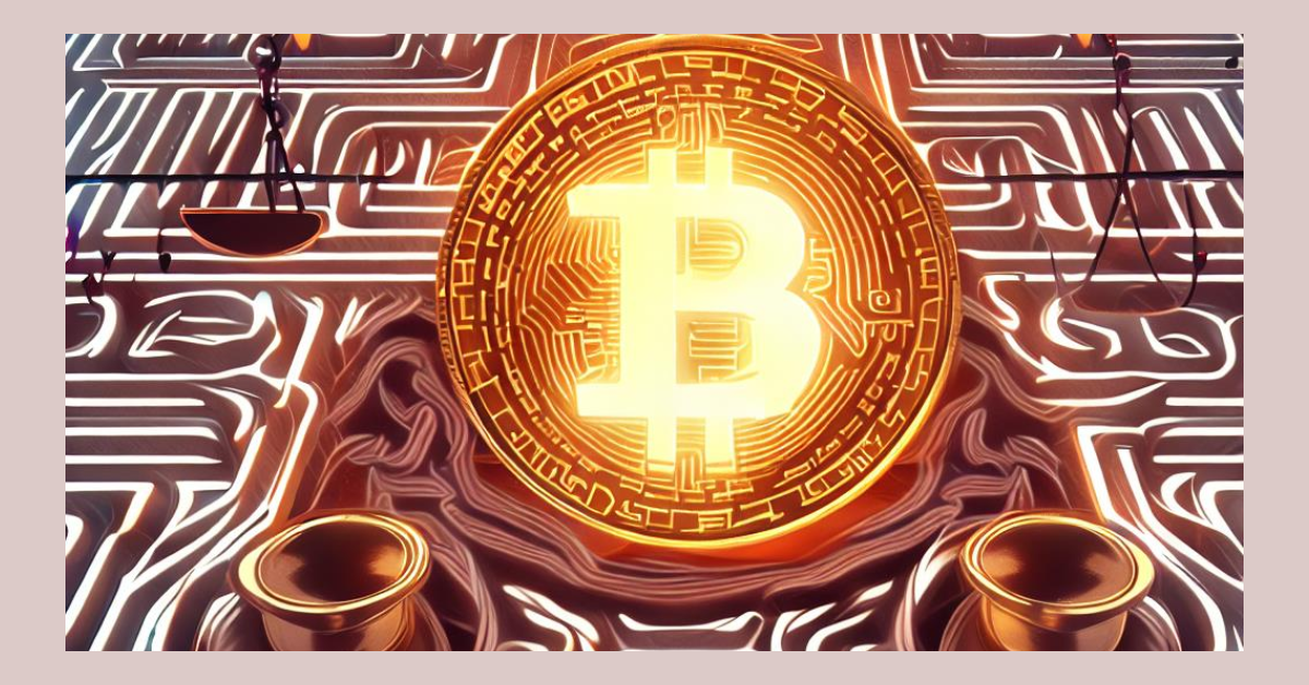 Navigating the Maze of Blockchain Governance: What Are the Legal and ...