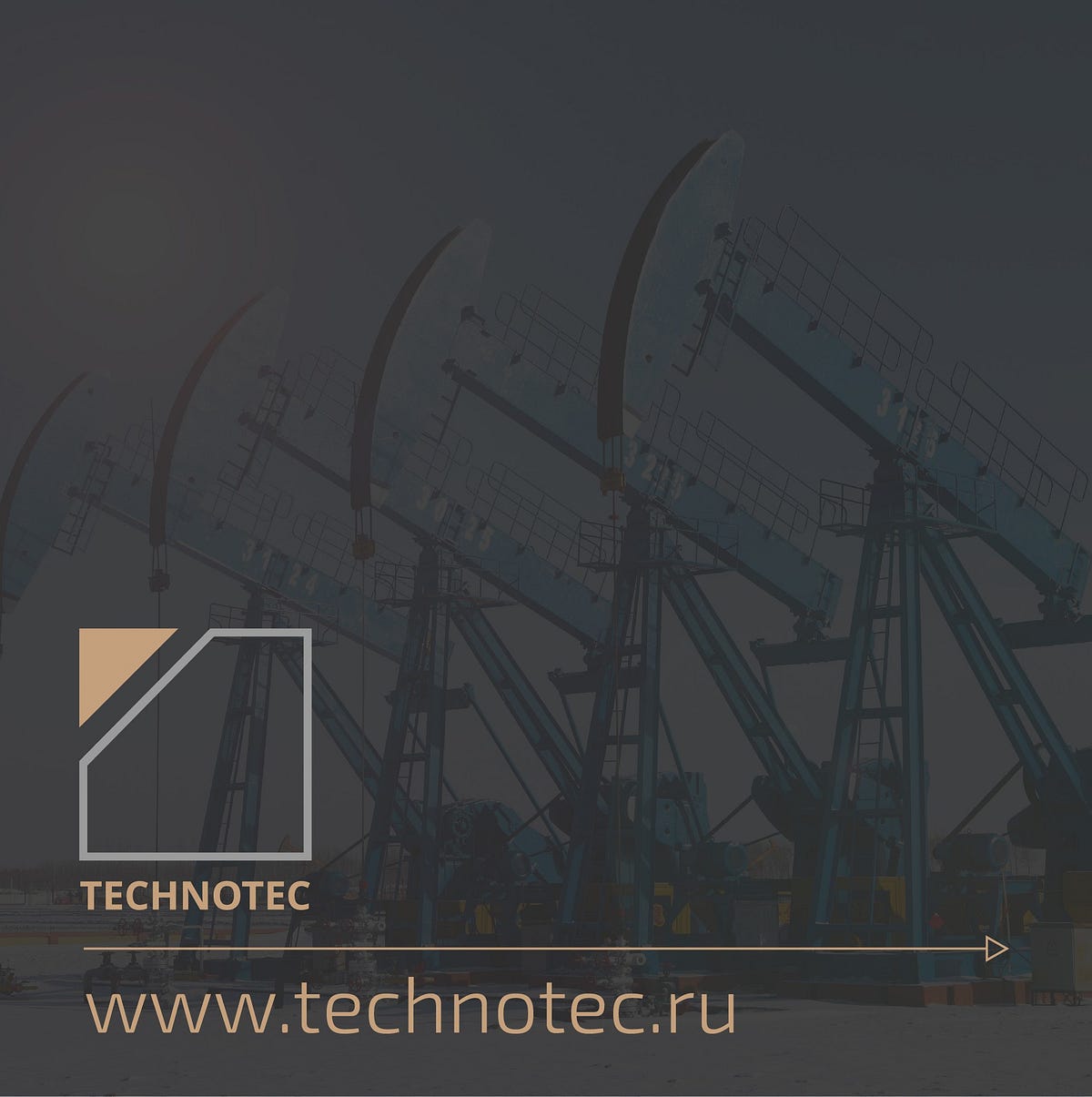 TECHNOTEC has began the work on Sakhalin island | by TECHNOTEC | Medium