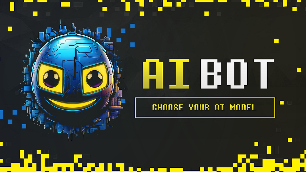 AI Bot — Neural Networks of your choice - PAC-DEV - Medium