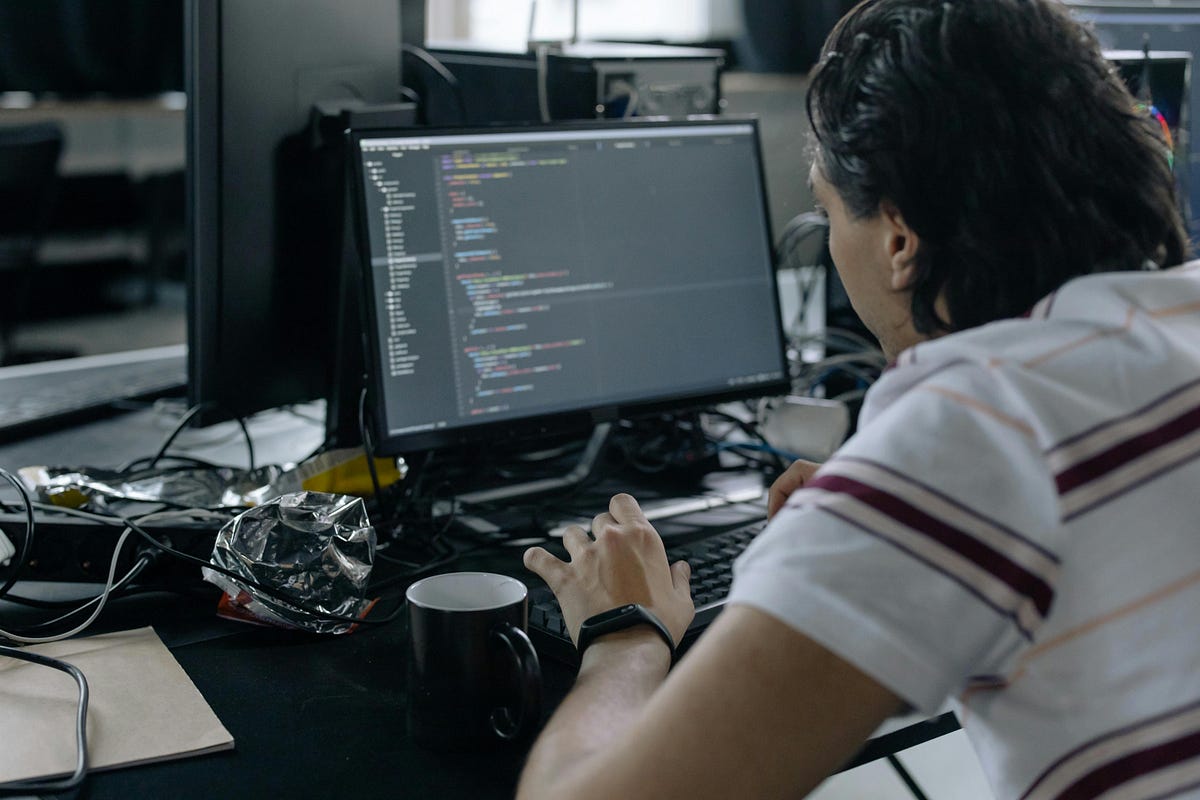 This Simple Debugging Technique has Made Me Faster Than Ever | by Vinod ...