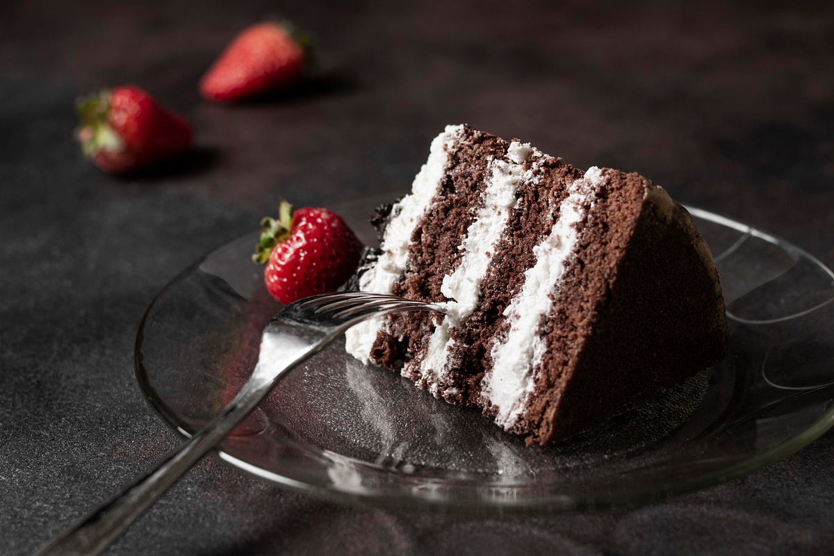 No More Cake - Erma Bombeck Left the Building | Ink & Tears