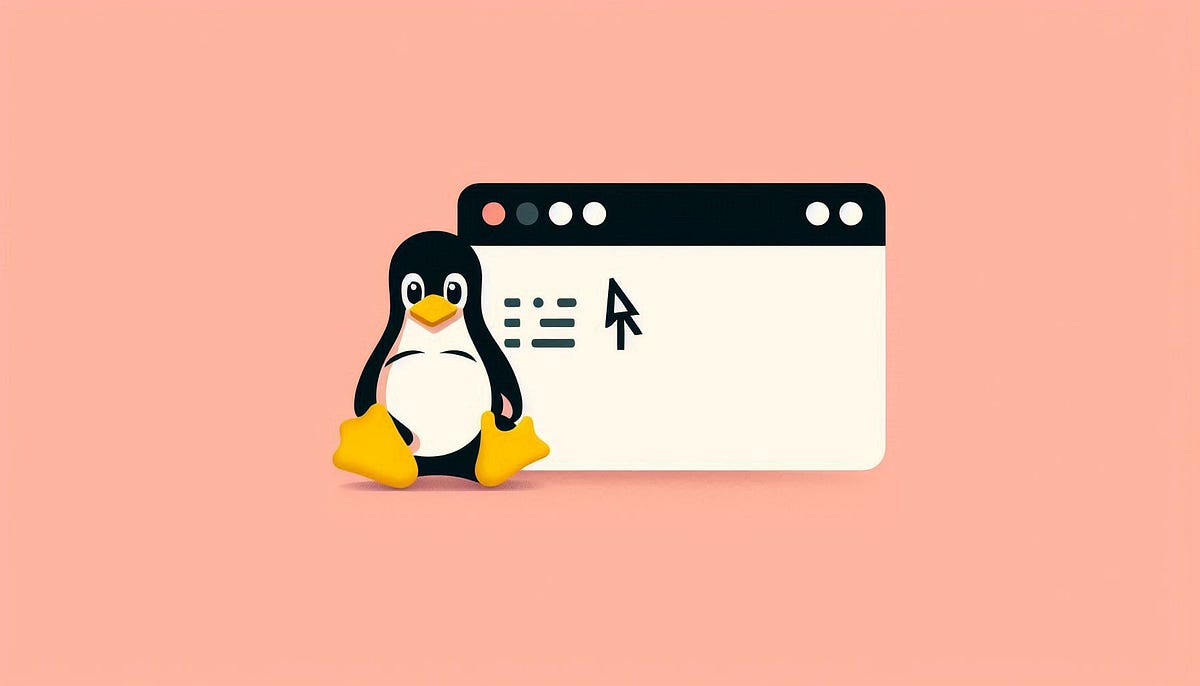 Chapter 1: Introduction to Linux and Hands-on Basic Command Line | by Bhargav Nadiyana | Sep ...
