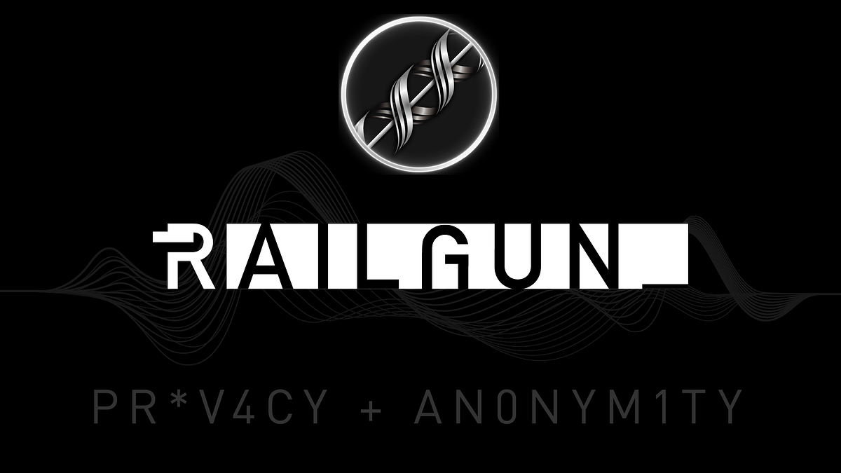 Railgun Weekly Update June 6 2022 By Railgun Project Medium