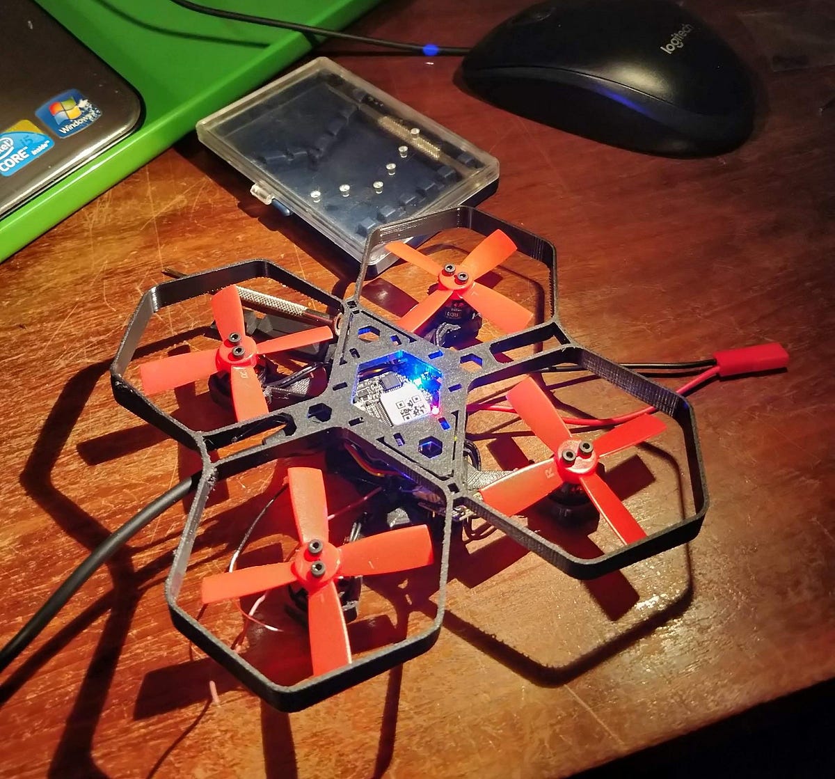 Gettin’ quizzy with it. Quick building forays into Gen AI land | by Sid Ravichandran | Apr, 2025 ...