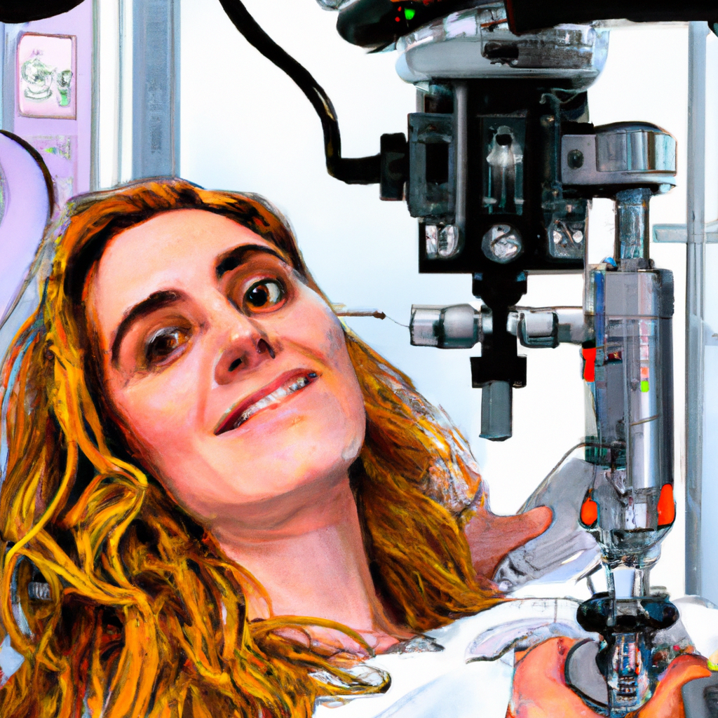 Unleashing Healing: Radical Medical Breakthroughs Reshaping Our Future ...