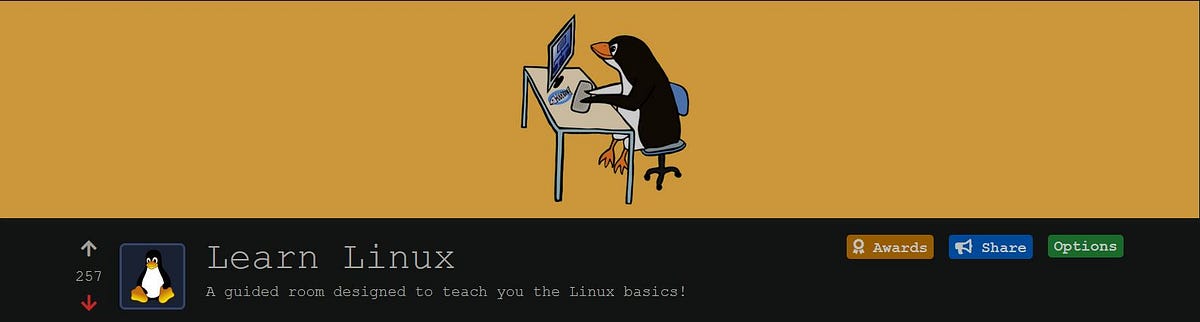 Linux Walk through. Hola Folks ! Little Things About this… | by 0x7 ...