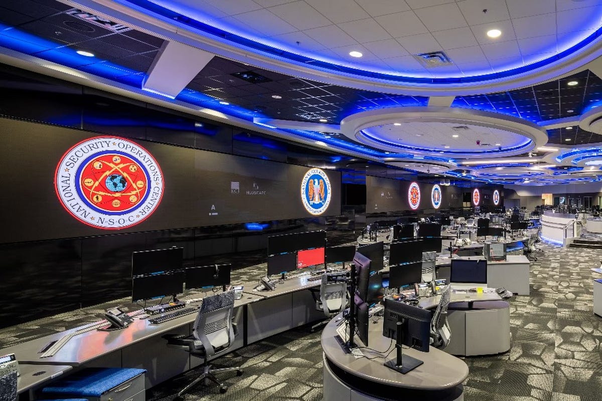42,000 Intercepted Calls — The NSA Files Putin Doesn’t Know About | by The Forensic Archive | Medium