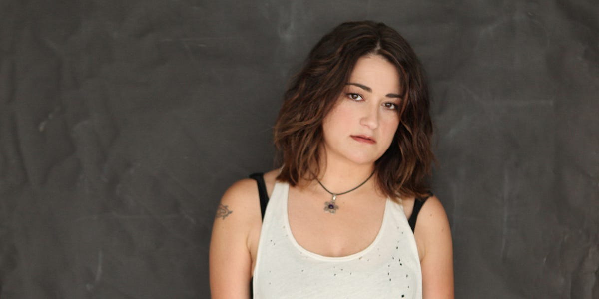 The Narrative of Experience: An Interview with Jennifer Knapp | by ...