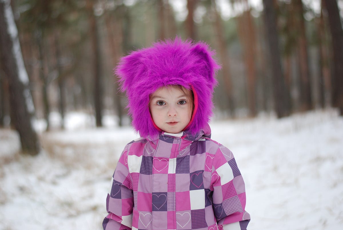 Purple Hat Therapy: A Unique Approach to Mental Well-being | by Vibrant ...