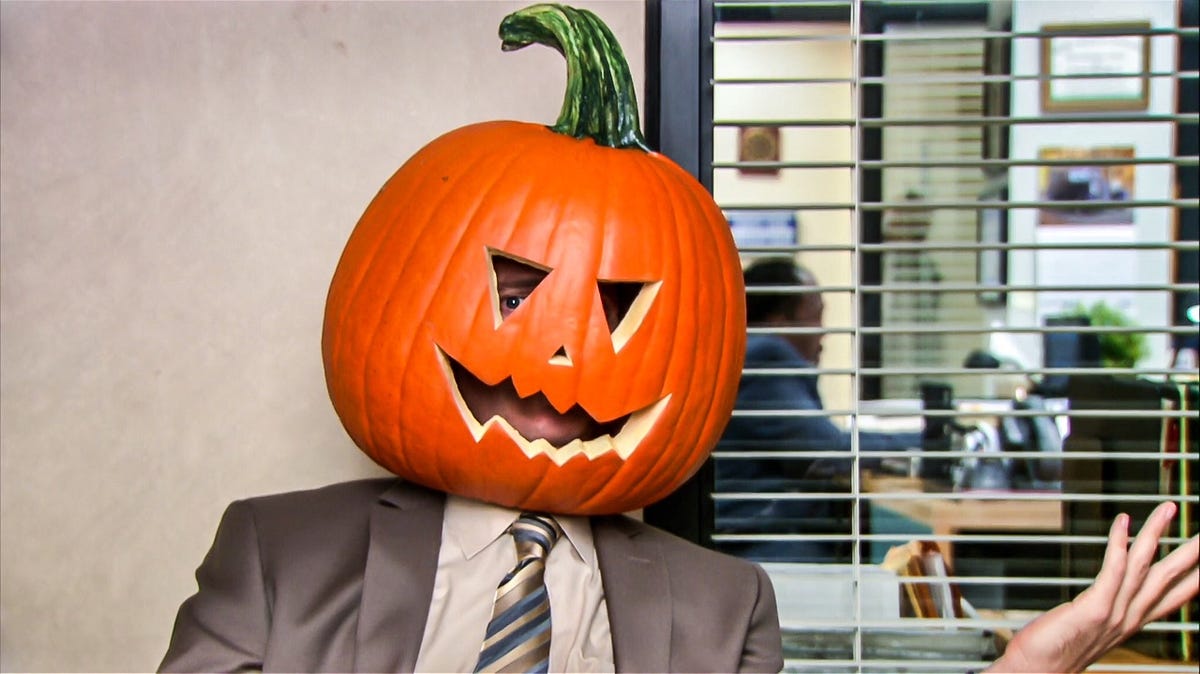 5 Things We Learned From The Office Halloween Episodes | by Addison ...