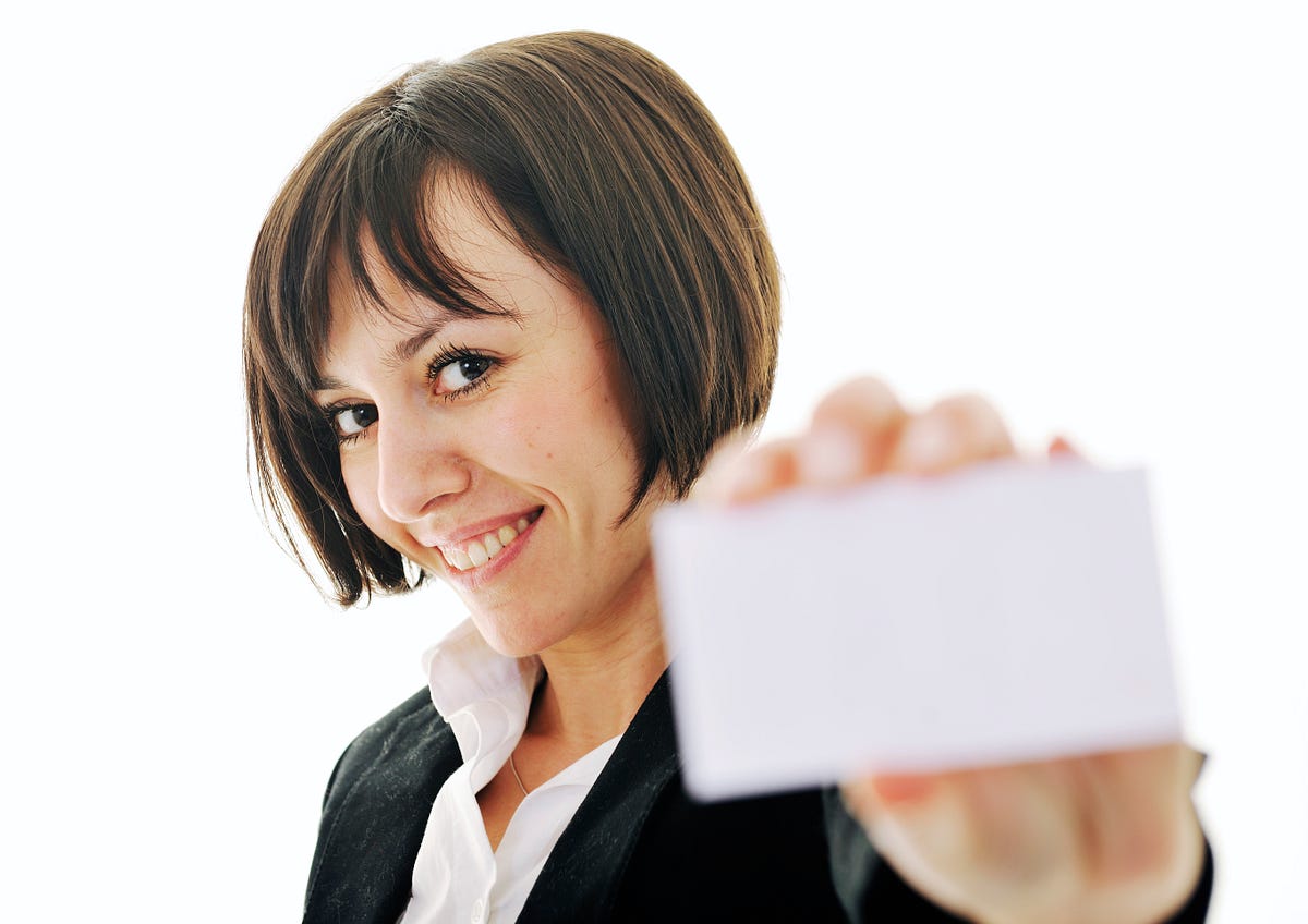 The Surprising Reasons You Want to List Your Unique Credentials | by ...