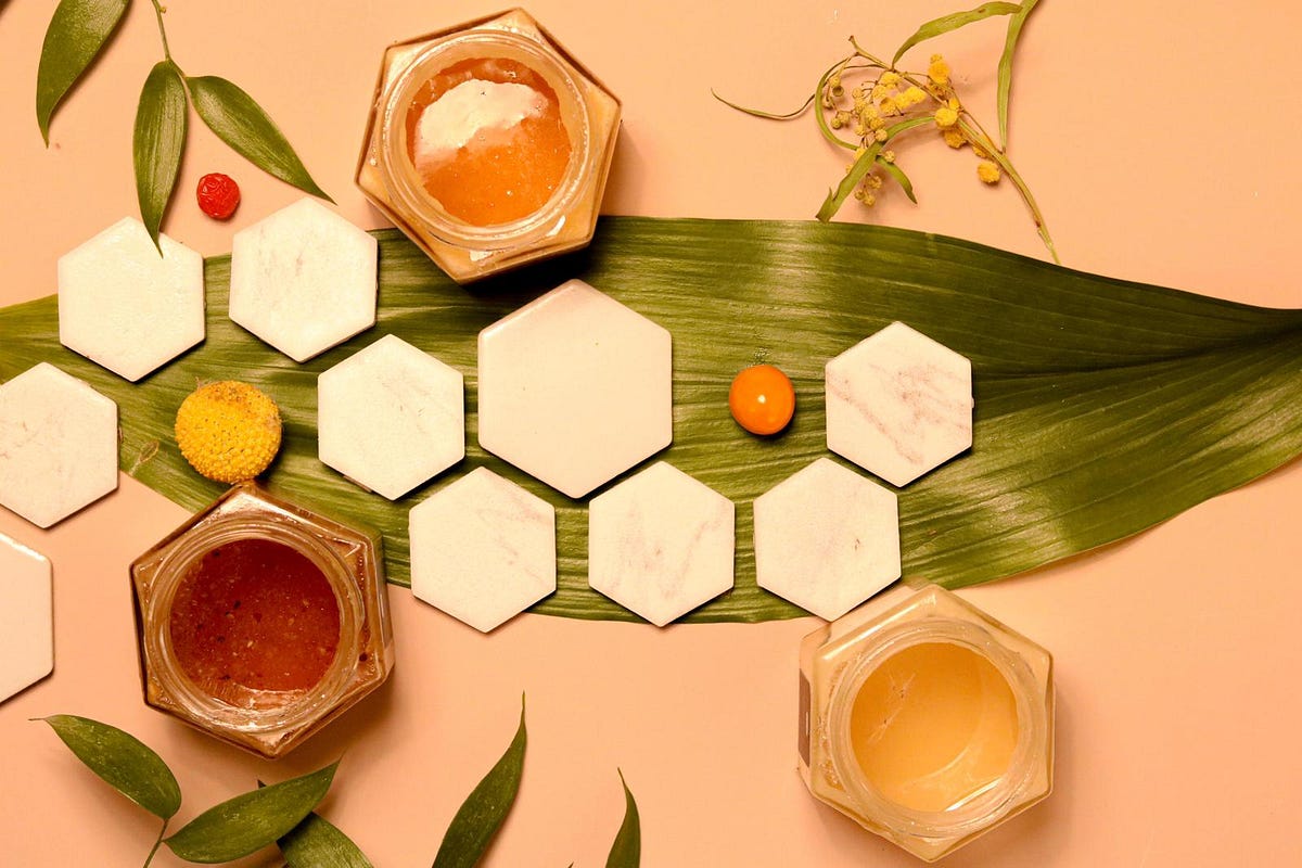 Single-origin honey: Experiencing floral sources and ‘terroir’ in honey ...