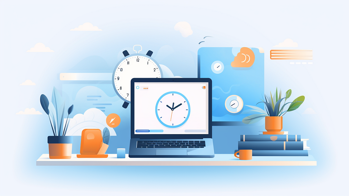 7 Time Management Hacks I Learned from Working Remotely | by ...