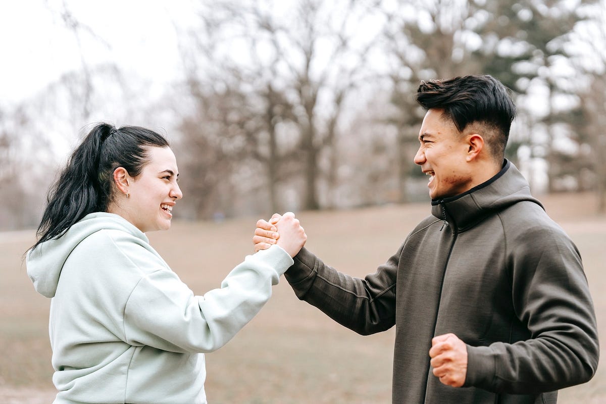 How to See the Best in People and Help Them Succeed | by Nour Boustani ...