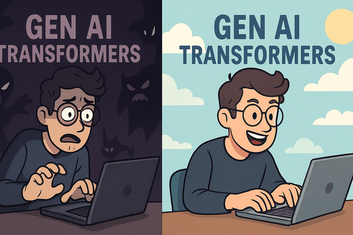 You Can Code Gen AI Apps: Code Your First Smart Writing Assistant ...