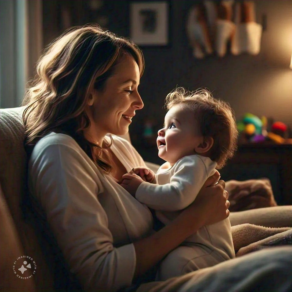 THE IMPORTANCE OF MOTHER. "A MOTHER IS NOT A PERSON TO LEAN ON… | by ...