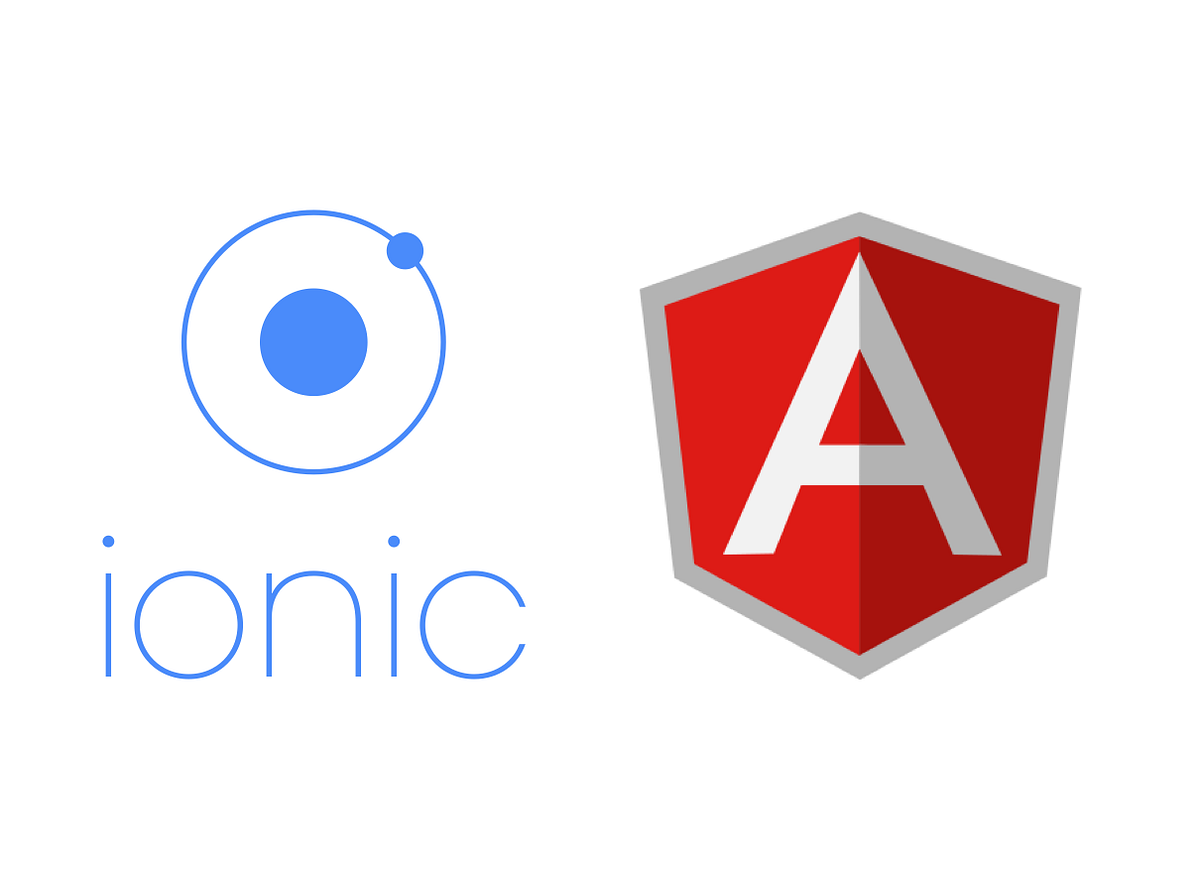 Building a Cross-Platform Mobile App with Ionic Angular: A Step-by-Step Guide | by Rubén ...