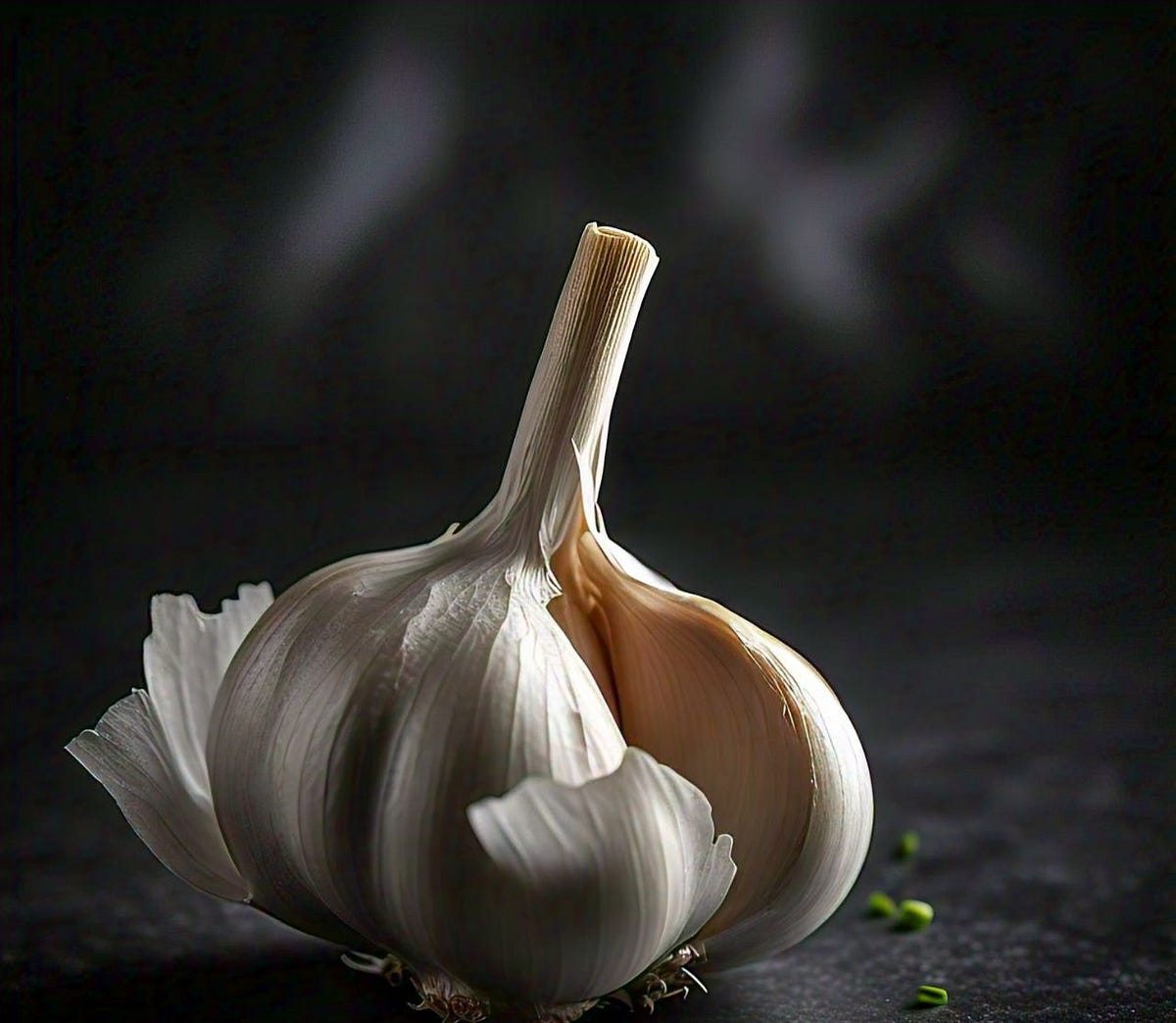 10 Benefits of Having Garlic in Life: A Real Power Superfood | by Talha ...