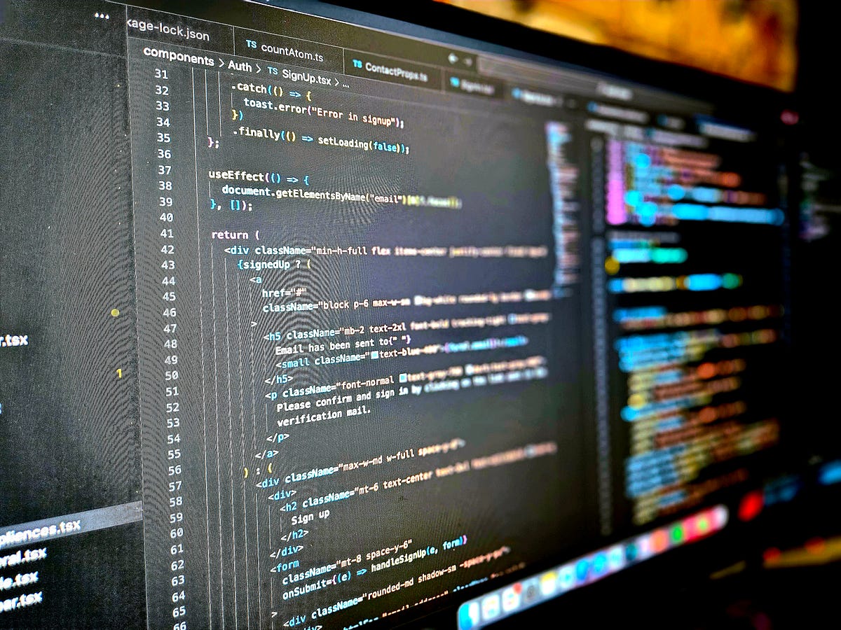 Unlocking Dynamic Web Experiences with HTMX: Examples and Insights | by ... Unlocking Dynamic Web Experiences with HTMX: Examples and Insights | by ...