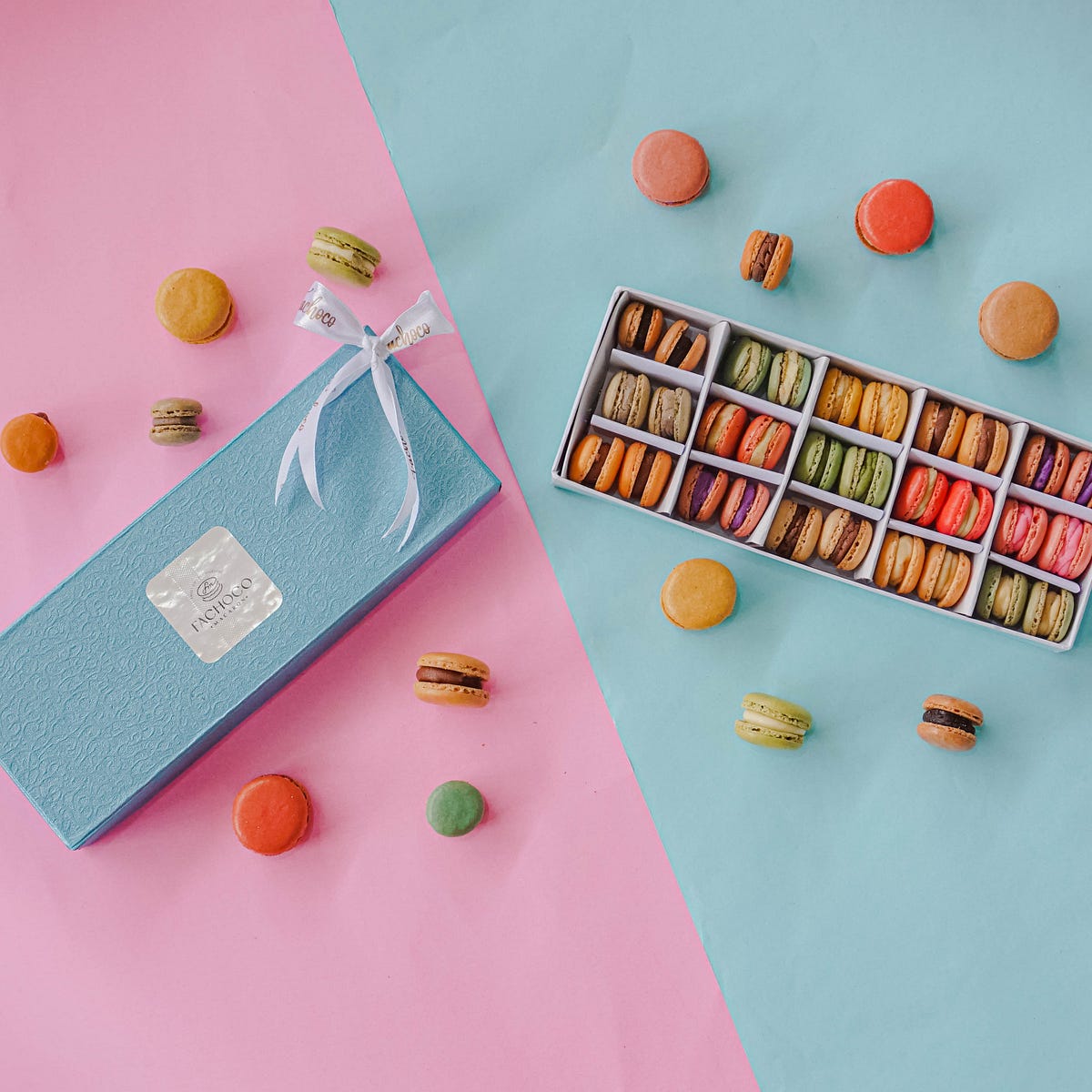 Jual Macaron Wa 0819-1209-0006 Macaron Box Di Bandung , Macaron Baby Di ...