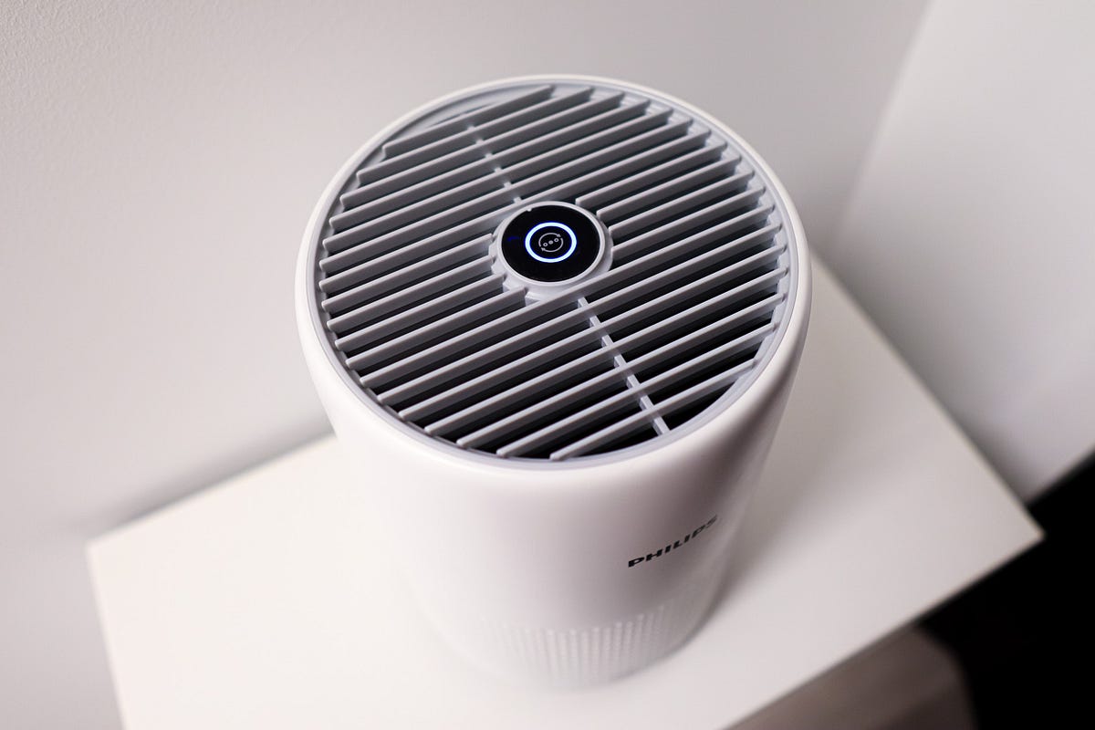 Stop Guessing — How to Choose an Air Purifier That Actually Works | by Dim Nikov | At Home | Medium
