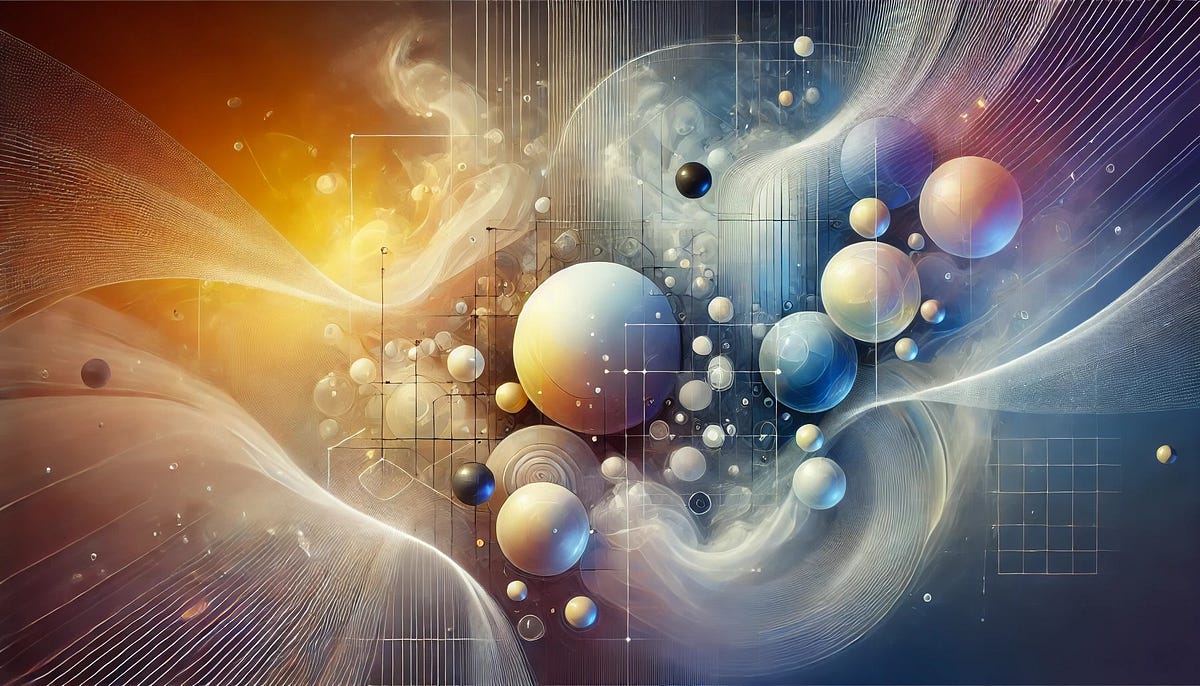 The Actual and Virtual in Systems Theory | by Myk Eff | Higher Neurons ...