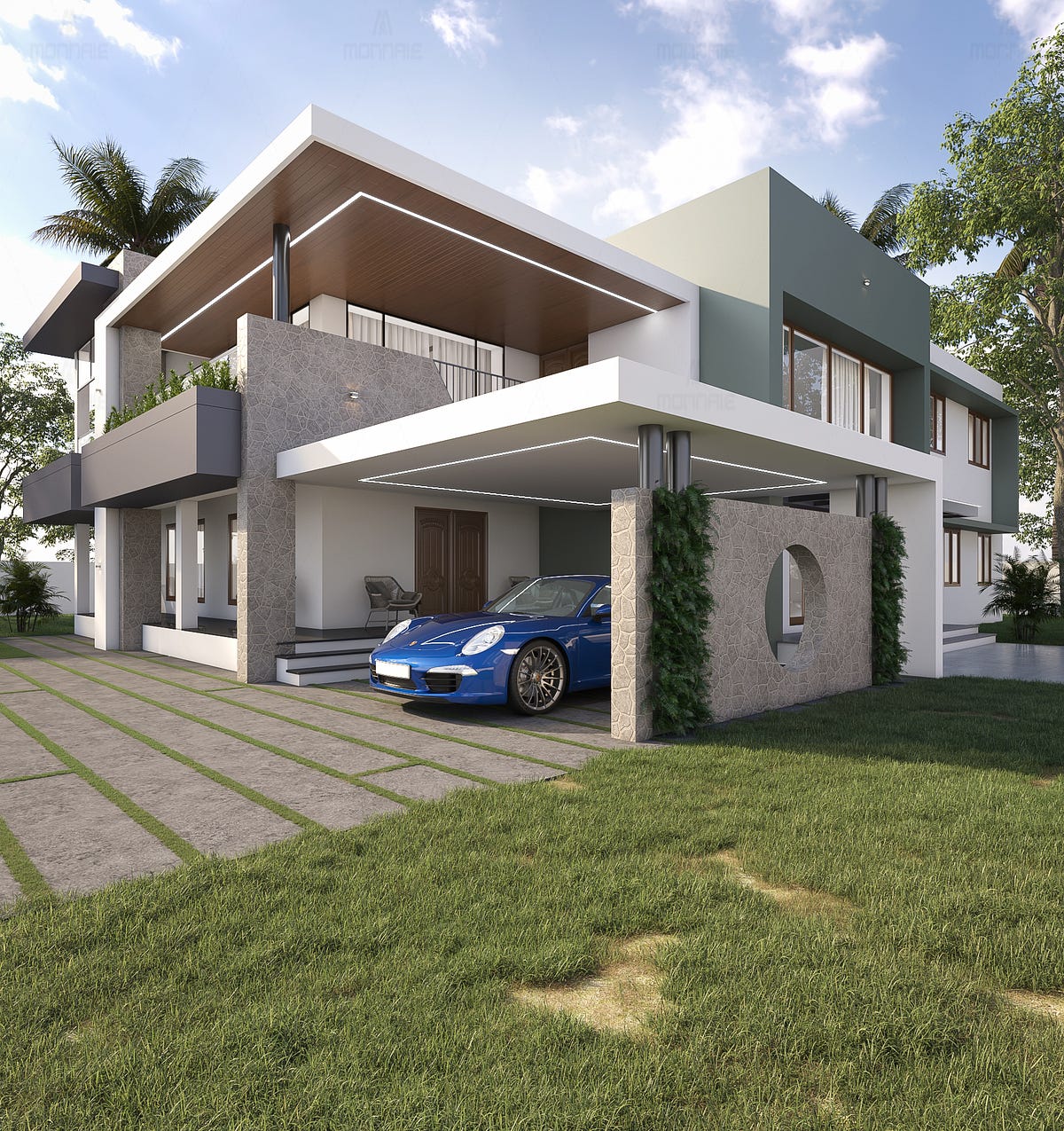 Architectural Marvels Unveiled Discover the Creative Genius of ...